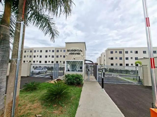 Apartamento para Locação em Marília/SP Parque das Vivendas 2 Quartos