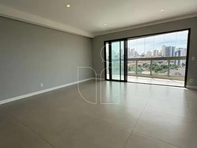 Apartamento para Locação em Marília/SP Parque das Árvores 3 Quartos