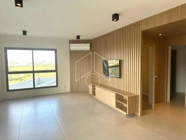 Apartamento para Locação em Marília/SP Parque das Árvores 3 Quartos