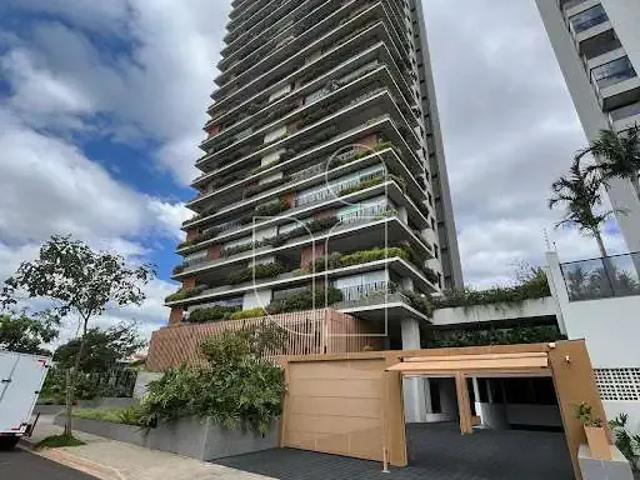 Apartamento para Locação em Marília/SP Parque das Árvores 3 Quartos