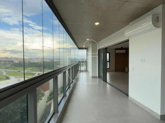 Apartamento para Locação em Marília/SP Parque das Árvores 3 Quartos