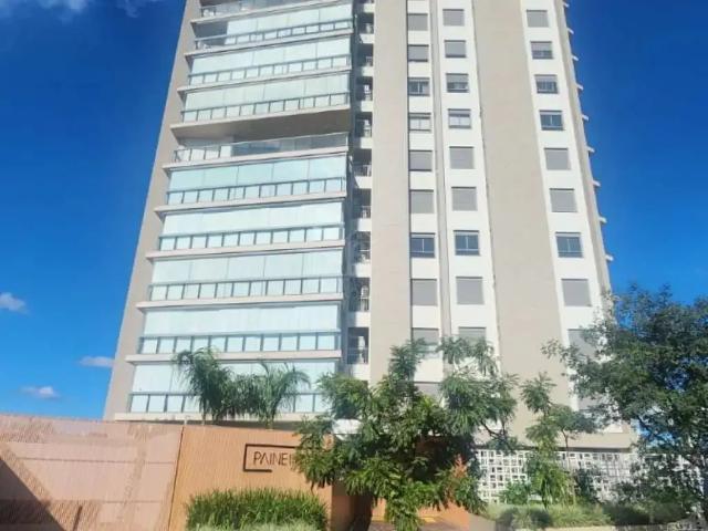 Apartamento para Locação em Marília/SP Parque das Árvores 3 Quartos
