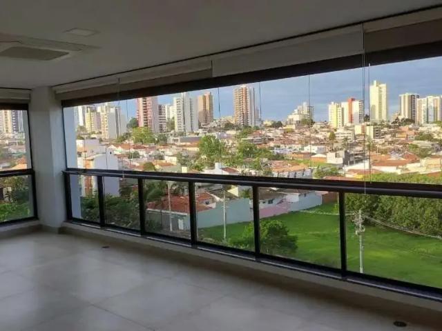 Apartamento para Locação em Marília/SP Parque das Árvores 3 Quartos