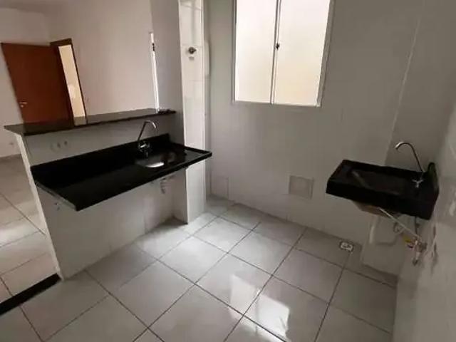 Apartamento para Locação em Marília/SP Parque das Flores 2 Quartos