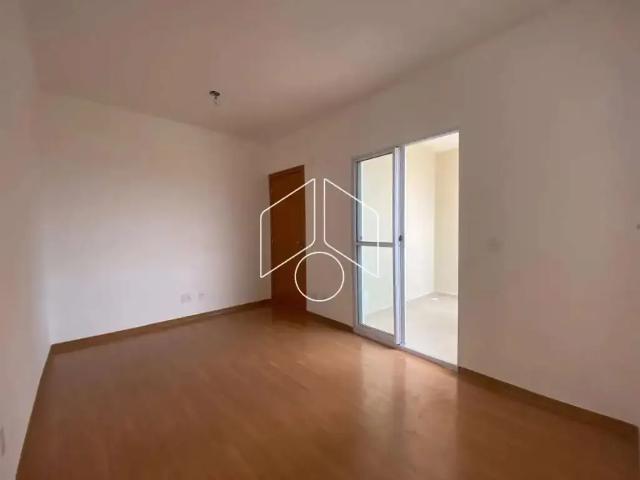 Apartamento para Locação em Marília/SP Parque das Flores 2 Quartos