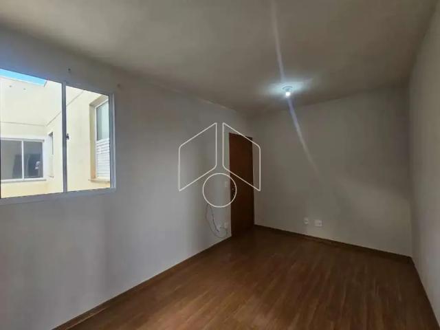 Apartamento para Locação em Marília/SP Parque das Flores 2 Quartos