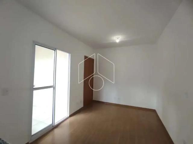 Apartamento para Locação em Marília/SP Parque das Flores 2 Quartos