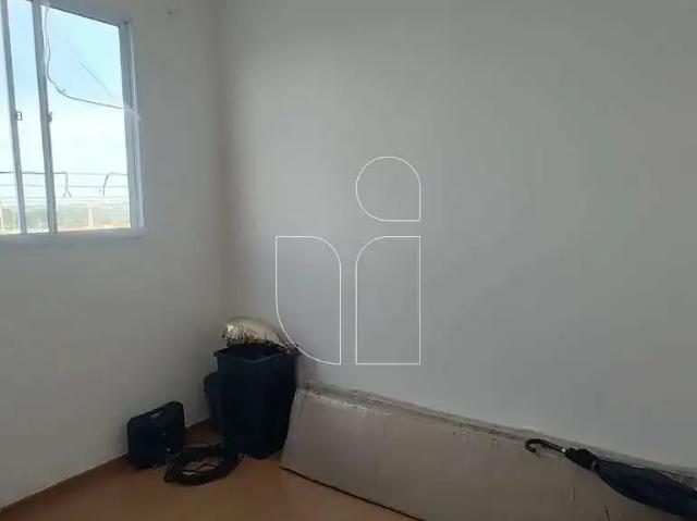 Apartamento para Locação em Marília/SP Parque das Flores 2 Quartos