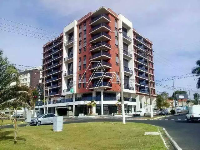 Apartamento para Locação em Marília/SP Parque das Indústrias 1 Quartos