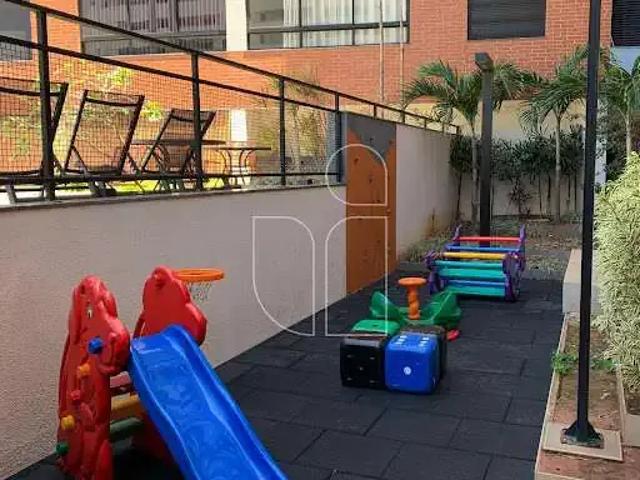 Apartamento para Locação em Marília/SP Parque das Indústrias 1 Quartos
