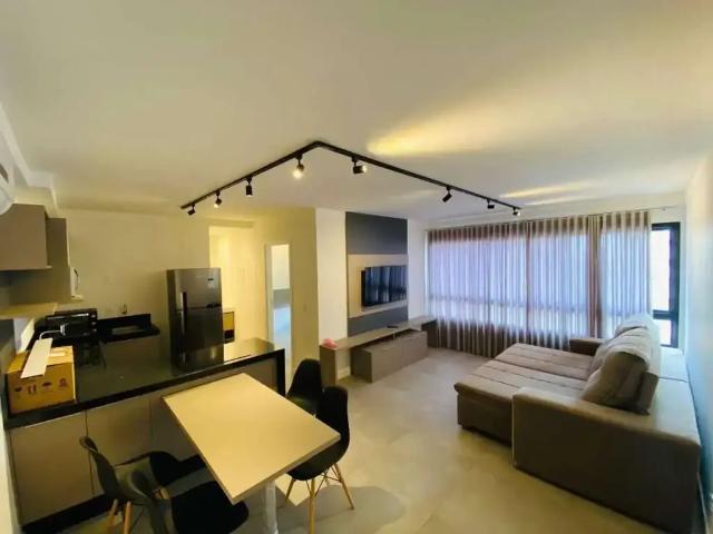 Apartamento para Locação em Marília/SP Parque das Indústrias 1 Quartos