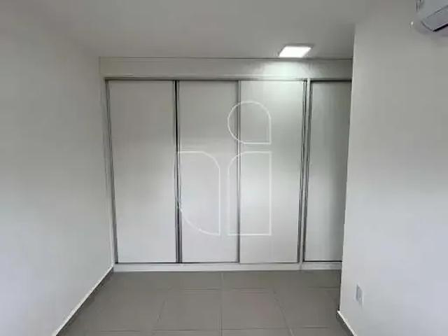 Apartamento para Locação em Marília/SP Parque das Indústrias 2 Quartos