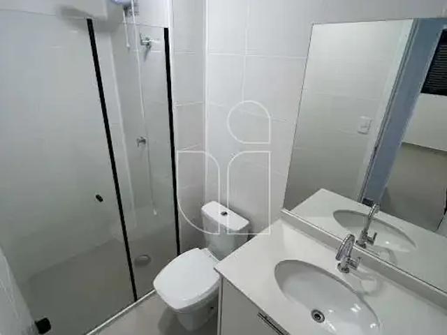 Apartamento para Locação em Marília/SP Parque das Indústrias 2 Quartos