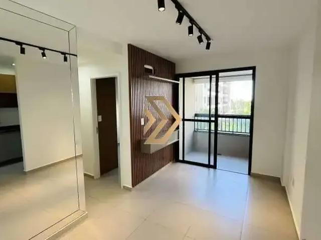 Apartamento para Locação em Marília/SP Parque das Indústrias 2 Quartos