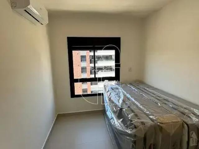 Apartamento para Locação em Marília/SP Parque das Indústrias 2 Quartos