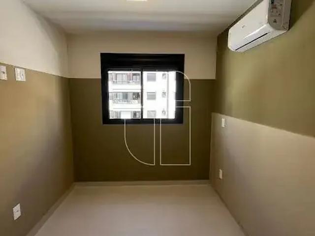Apartamento para Locação em Marília/SP Parque das Indústrias 2 Quartos