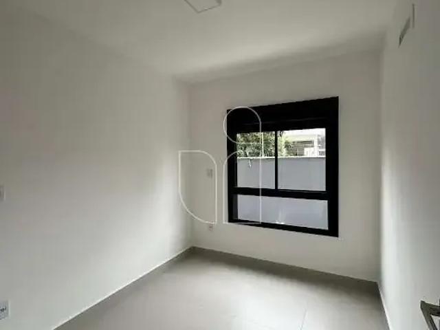 Apartamento para Locação em Marília/SP Parque das Indústrias 2 Quartos