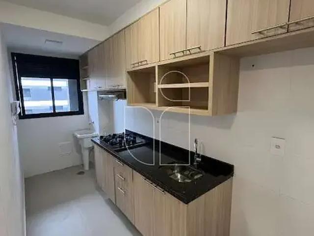 Apartamento para Locação em Marília/SP Parque das Indústrias 2 Quartos