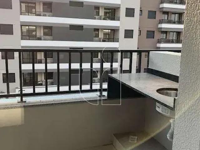 Apartamento para Locação em Marília/SP Parque das Indústrias 2 Quartos