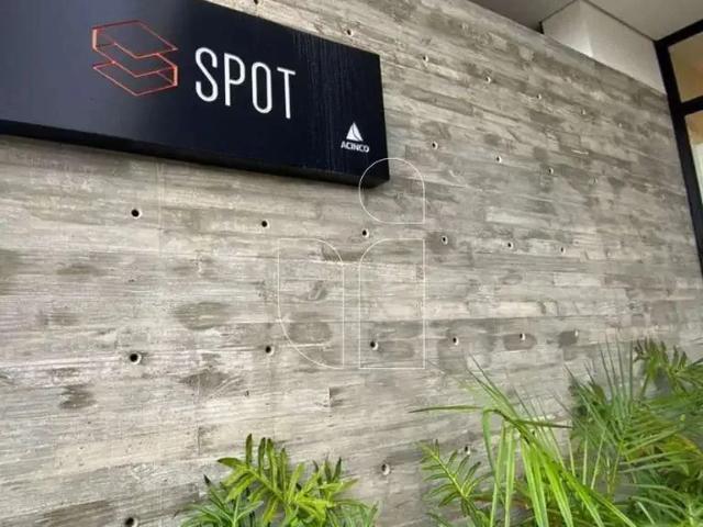 Apartamento para Locação em Marília/SP Parque das Indústrias 2 Quartos