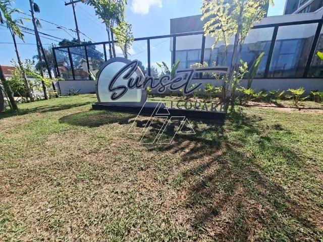Apartamento para Locação em Marília/SP Residencial Vale Verde 3 Quartos