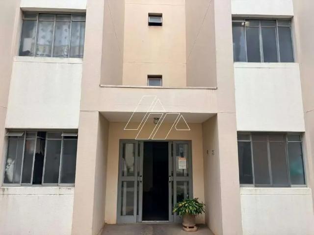 Apartamento para Locação em Marília/SP Vereador Eduardo Andrade Reis 3 Quartos