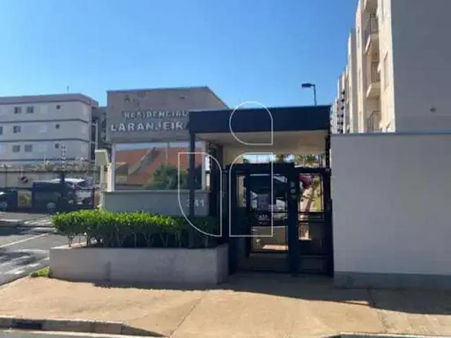 Apartamento para Locação em Marília/SP Vereador Eduardo Andrade Reis 2 Quartos