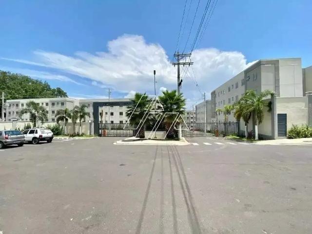 Apartamento para Locação em Marília/SP Vila Maria 2 Quartos