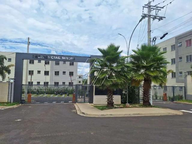 Apartamento para Locação em Marília/SP Vila Maria 2 Quartos