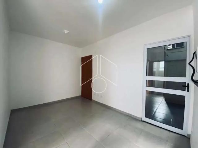 Apartamento para Locação em Marília/SP Vila Maria 2 Quartos