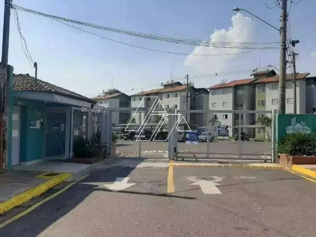 Apartamento para Locação em Marília/SP Vila Operária Alimentação I 2 Quartos