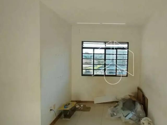 Apartamento para Locação em Marília/SP Vila Operária Alimentação I 2 Quartos