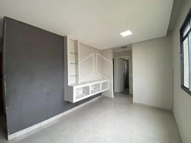 Apartamento para Locação em Marília/SP Vila Real 2 Quartos