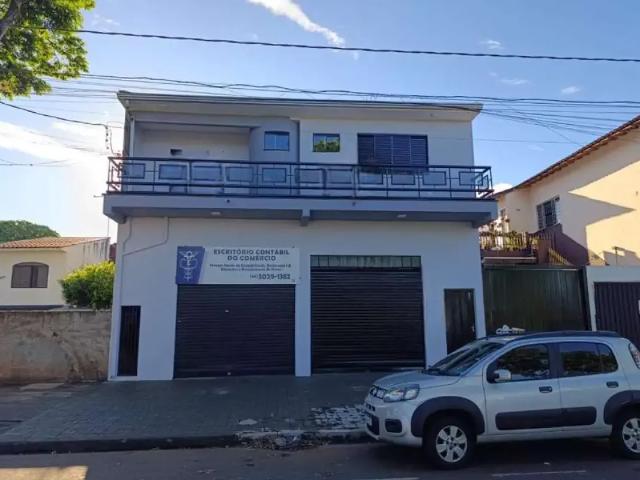 Apartamento para Locação em Maringá, Jardim Alvorada, 3 dormitórios, 1 suíte, 2 banheiros, 3 vagas