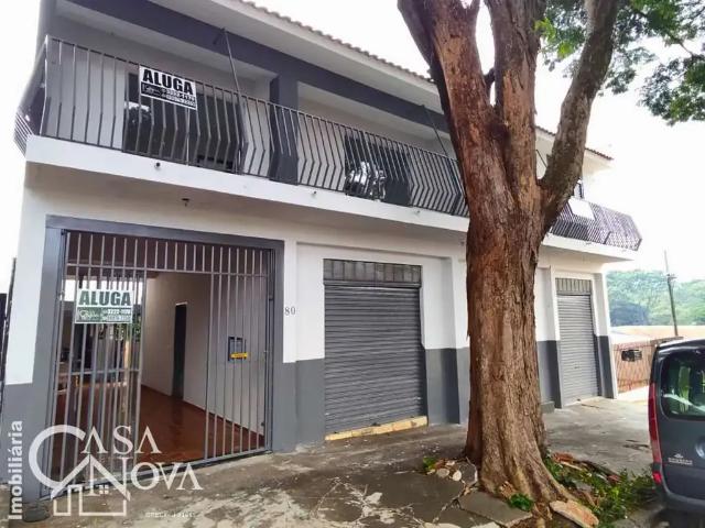 Apartamento para Locação em Maringá/PR Conjunto Residencial Branca Vieira 3 Quartos