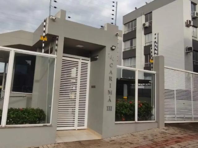 Apartamento para Locação em Maringá/PR Chácara Paulista 3 Quartos