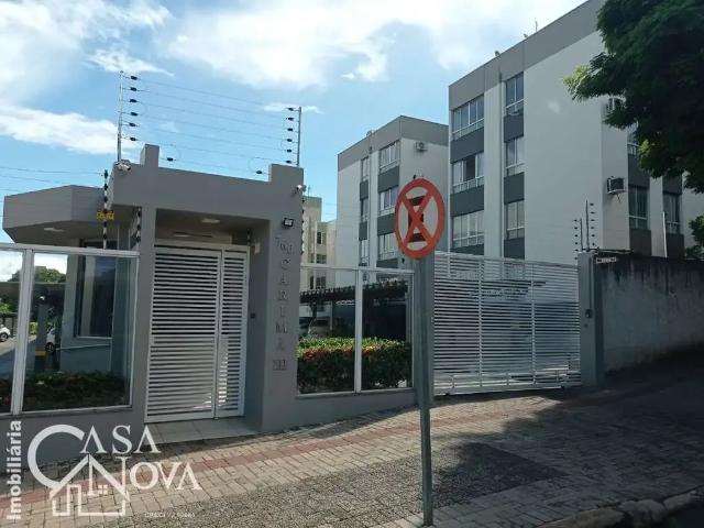 Apartamento para Locação em Maringá/PR Chácara Paulista 3 Quartos