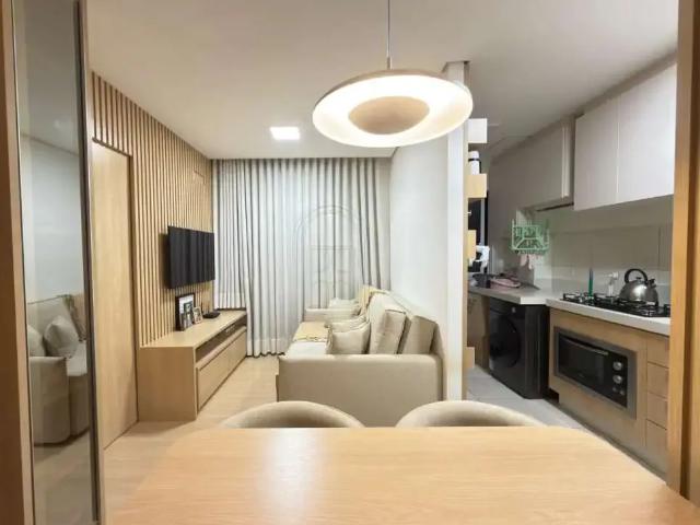Apartamento para Locação em Maringá/PR Chácaras Aeroporto 2 Quartos