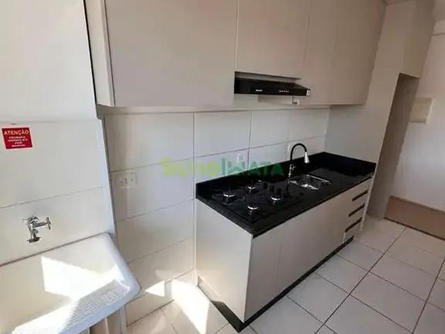 Apartamento para Locação em Maringá/PR Chácaras Aeroporto 2 Quartos