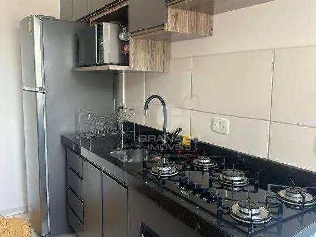 Apartamento para Locação em Maringá/PR Chácaras Aeroporto 2 Quartos