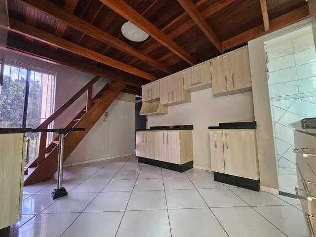 Apartamento para Locação em Maringá/PR Cidade Jardim 1 Quartos