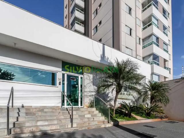 Apartamento para Locação em Maringá/PR Galeão 2 Quartos