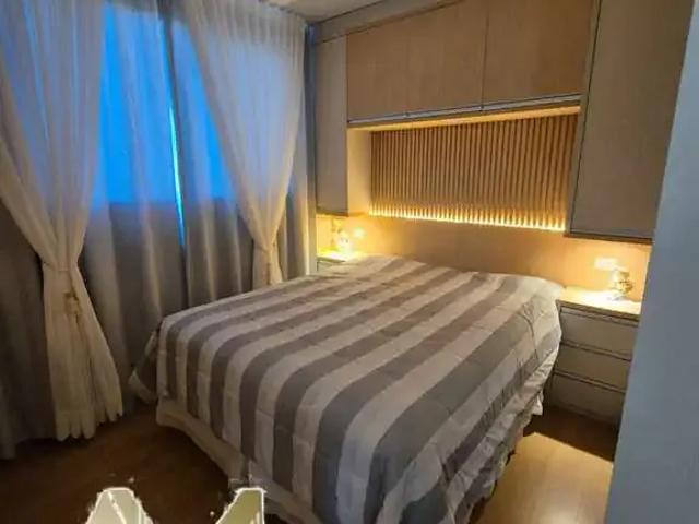 Apartamento para Locação em Maringá/PR Ebenezer 2 Quartos