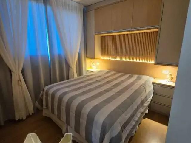 Apartamento para Locação em Maringá/PR Ebenezer 2 Quartos