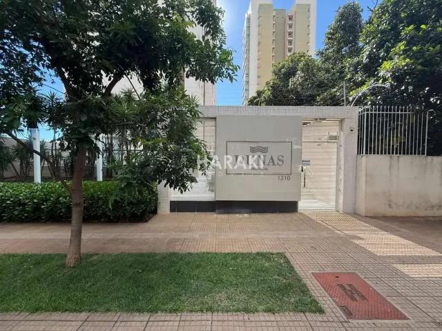 Apartamento para Locação em Maringá/PR Jardim Novo Horizonte 2 Quartos