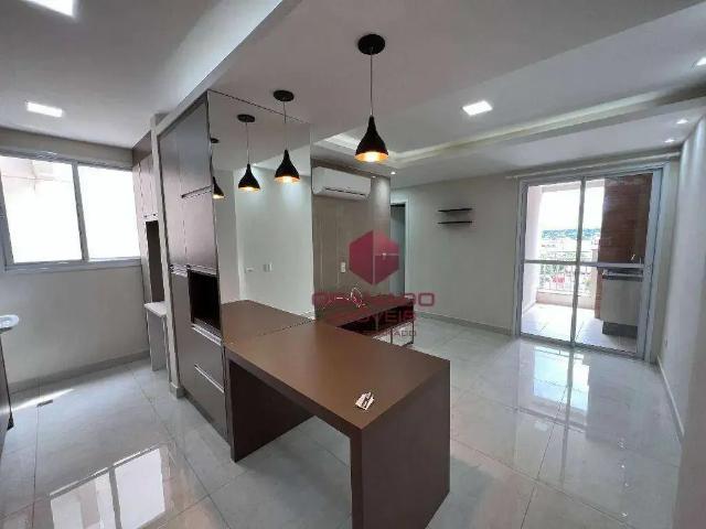Apartamento para Locação em Maringá/PR Jardim Novo Horizonte 2 Quartos