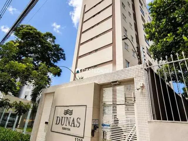 Apartamento para Locação em Maringá/PR Jardim Novo Horizonte 3 Quartos