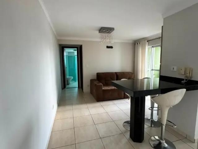 Apartamento para Locação em Maringá/PR Jardim Aclimação 1 Quartos