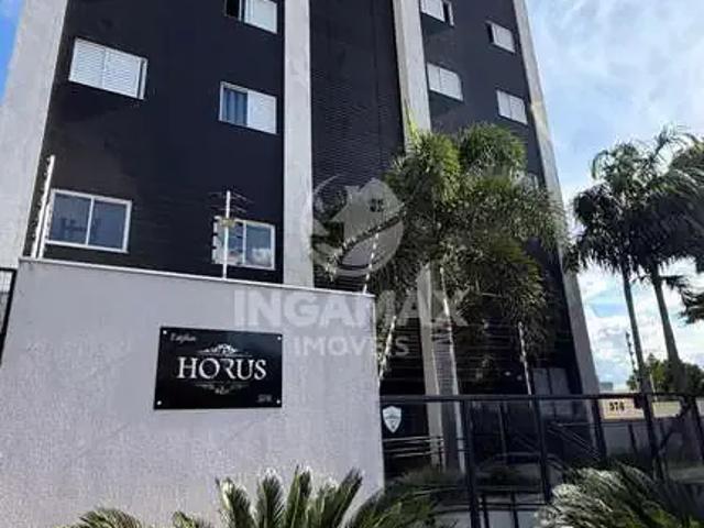 Apartamento para Locação em Maringá/PR Jardim Aclimação 2 Quartos