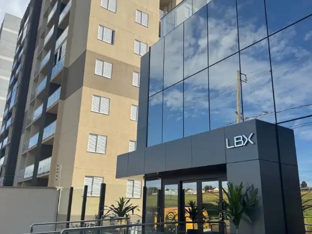 Apartamento para Locação em Maringá/PR Jardim Aclimação 2 Quartos
